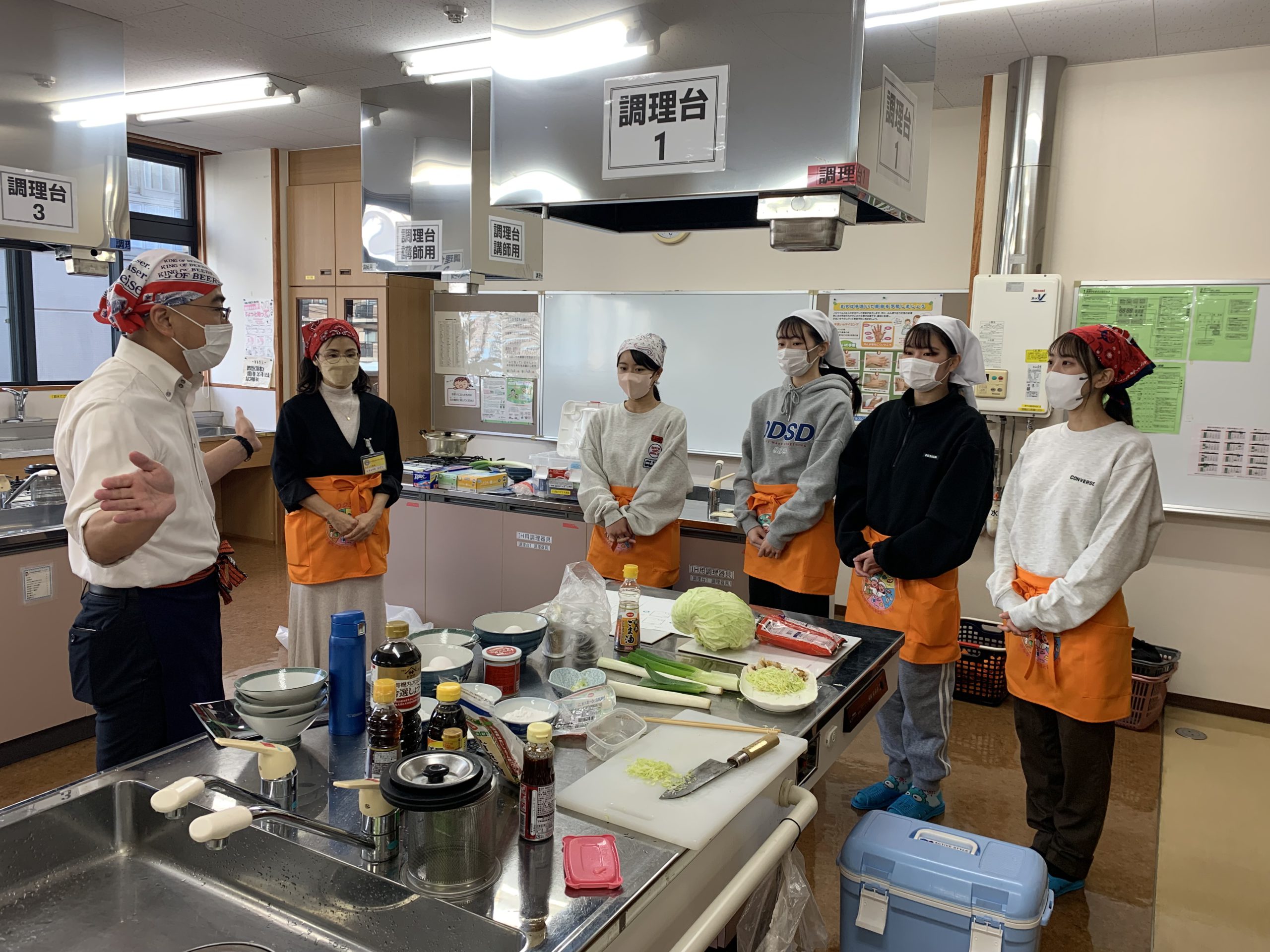 IMG-5376 - 東北生活文化大学・短期大学部